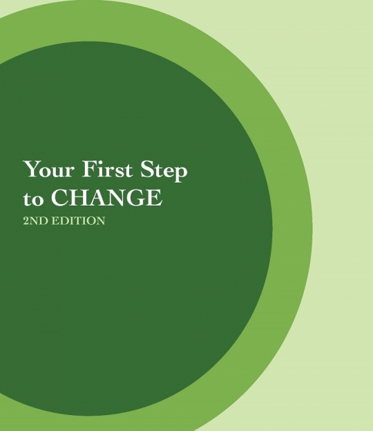 Your First Step to Change – Cambridge Health Alliance, Division on ...