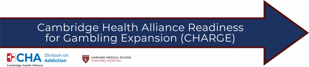 Brief Biosocial Gambling Screen (BBGS) – Cambridge Health Alliance ...